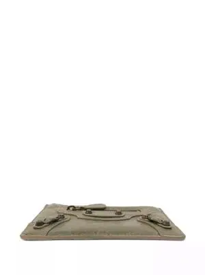 Balenciaga Le City Card Holder
