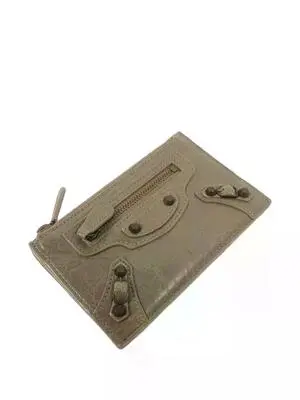 Balenciaga Le City Card Holder