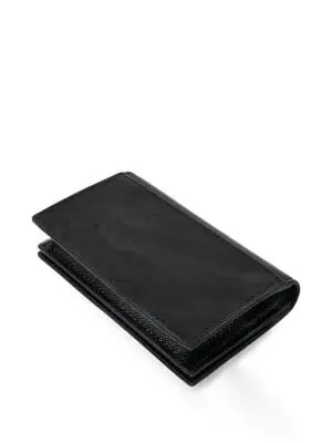 Prada Saffiano Leather Card Holder