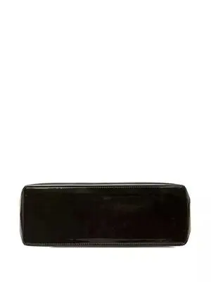 LOUIS VUITTON 2009-2013 Monogram Vernis Wilshire Pm Handbag