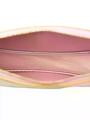 LOUIS VUITTON 1999 Monogram Vernis Pochette Lexington Shoulder Bag