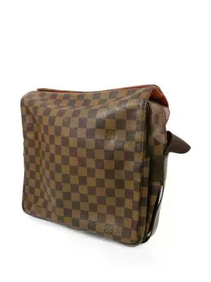 LOUIS VUITTON Damier Naviglio Messenger Bag