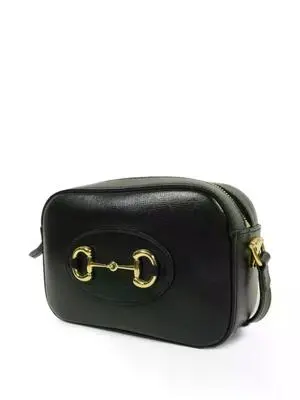 Gucci 1955 Horsebit Shoulder Bag