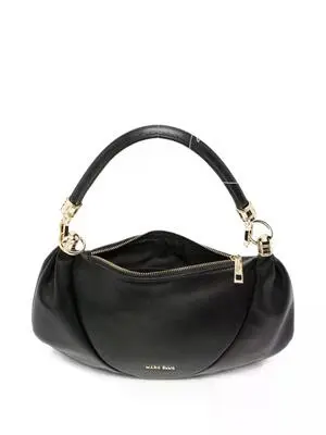MARC ELLIS Deva M Do Leather Tote Bag