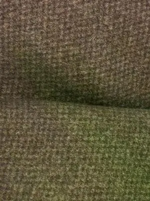 Boggi Milano Tie Armour-pattern Wool-cashmere