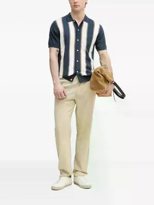 LINDBERGH Elasticated-waist Trousers