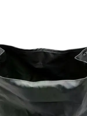 Rains Roll-top Buckle Backpack