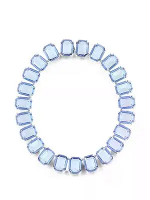 SWAROVSKI Millenia Crystal-embellished Necklace
