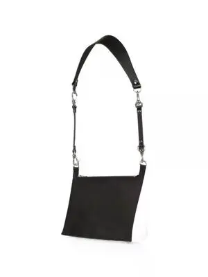 SÖDERBERG Lateral Leather Tote Bag