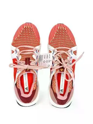 Stella McCartney X Adidas Ultraboost S Knitted Sneakers