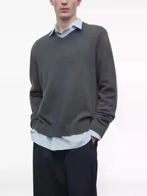 THE ROW Memphis Sweater