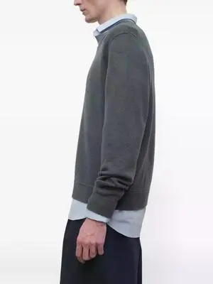 THE ROW Memphis Sweater