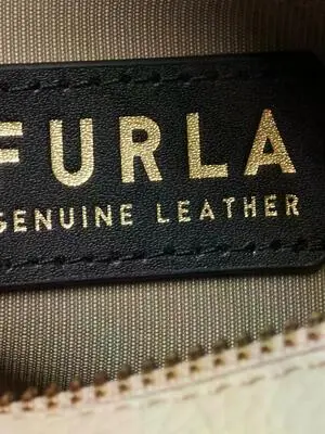 Furla Mini Primula Crossbody Bag
