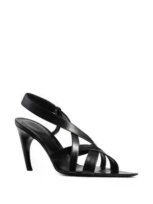Khaite Sadie Sandals