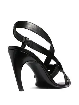 Khaite Sadie Sandals