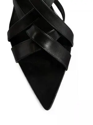 Khaite Sadie Sandals