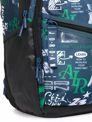 JORDAN Air Patrol Backpack