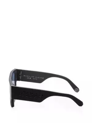 Philipp Plein Square-frame Sunglasses