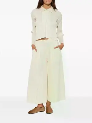 Issey Miyake A-poc Pleats Trousers
