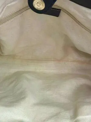 Gucci 2000-2015 Medium Diamante Canvas Sukey Tote Bag