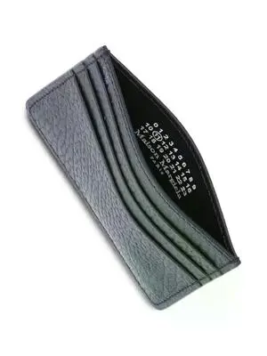 MAISON MARGIELA Four Stitches Cardholder