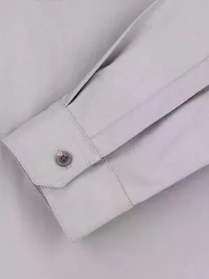 Rick Owens Flap-pocket Shirt
