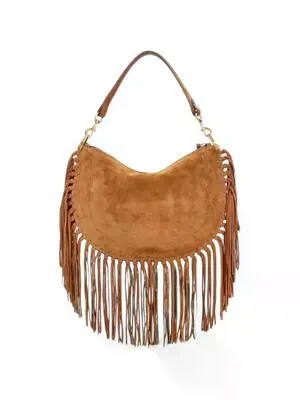 Isabel Marant Étoile Oskan Fringed Bag