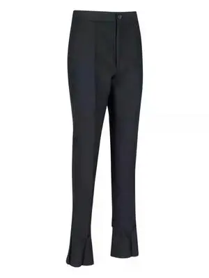 SETCHU Split Cuff Trousers