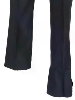 SETCHU Split Cuff Trousers