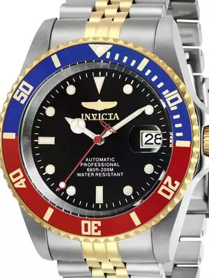 INVICTA Pro Diver 42mm Watch