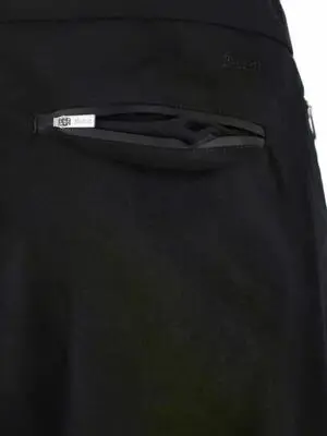 Herno Drawstring-waist Trousers