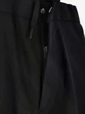 Herno Drawstring-waist Trousers
