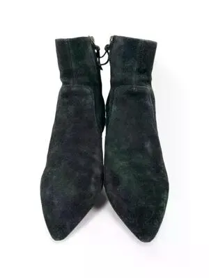 ISABEL MARANT VINTAGE Derst Ankle Boots