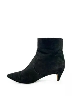 ISABEL MARANT VINTAGE Derst Ankle Boots