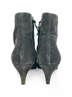 ISABEL MARANT VINTAGE Derst Ankle Boots