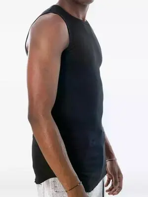 MD75 Ribbed Tank Top