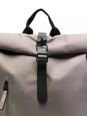 Rains Roll-top Backpack