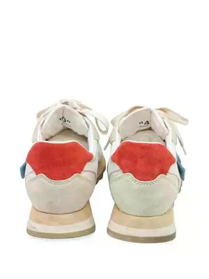 Off-White Hg Runner Sneakers - Neutrals