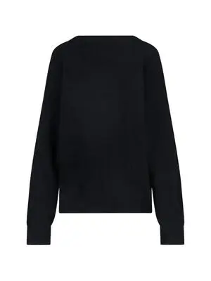 Extreme Cashmere Jonah V-neck Cardigan