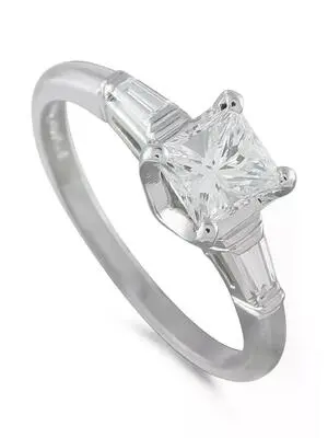 LB EXCLUSIVE Diamond Engagemen Ring