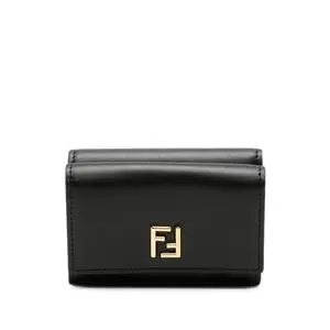 Fendi Wallets & Purses - Black