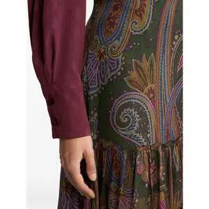 Etro Skirts Full Skirts