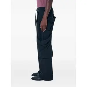 VIVIENNE WESTWOOD Trousers Track Pants