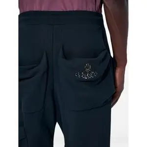 VIVIENNE WESTWOOD Trousers Track Pants