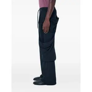 VIVIENNE WESTWOOD Trousers Track Pants