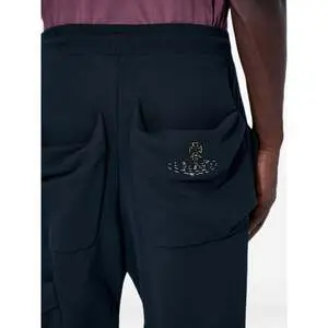VIVIENNE WESTWOOD Trousers Track Pants