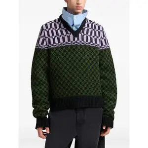 Marni Sweaters & Knitwear Jumpers - Green