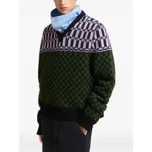 Marni Sweaters & Knitwear Jumpers - Green