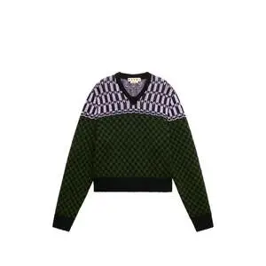 Marni Sweaters & Knitwear Jumpers - Green