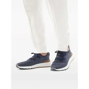 Brunello Cucinelli Trainers Low-tops